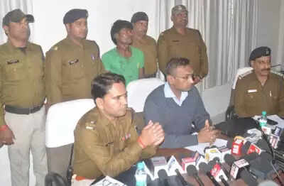 REWA : SYKO KILLER मार्निंगवाक करने वाली महिलाओं को बनता था निशाना ...