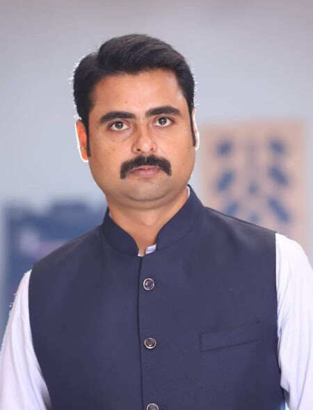 REWA : सड़क दुर्घटना में MCU के छात्र की मौत : इलाज के दौरान अटल की थम ...